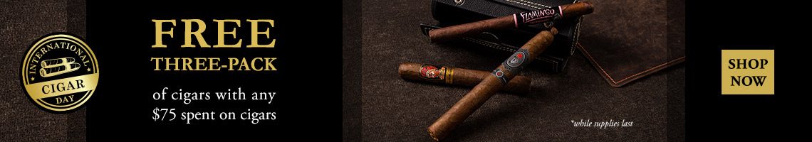 Best Selling Cigars