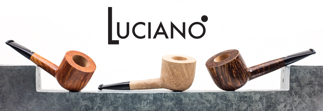 The Luciano 30 | Smokingpipes Daily Reader