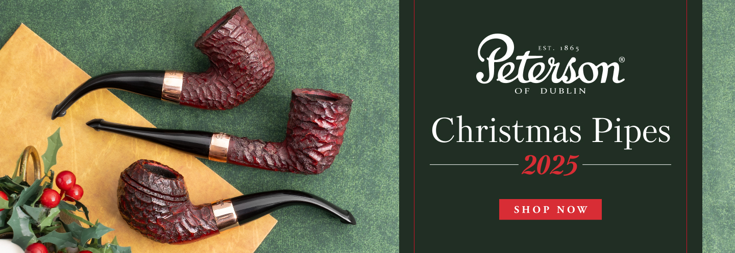 Smokingpipes.com | Tobacco Pipes - Pipe Tobacco