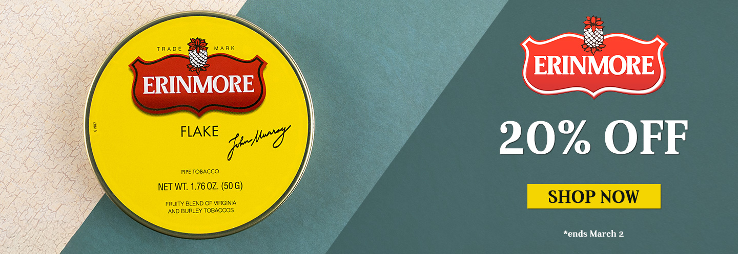 Smokingpipes.com | Tobacco Pipes - Pipe Tobacco