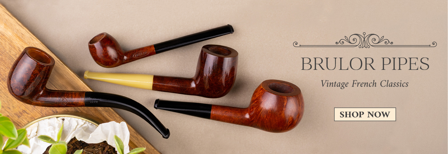 Smokingpipes.com | Tobacco Pipes - Pipe Tobacco