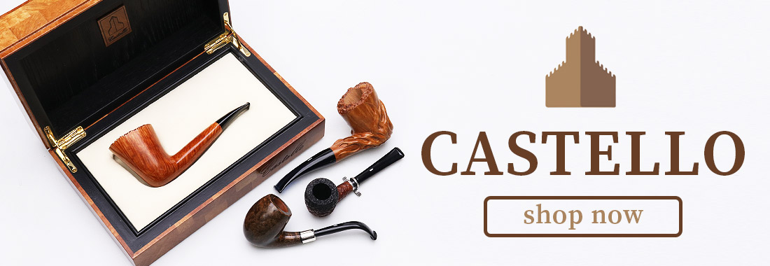 Smokingpipes.com | Tobacco Pipes - Pipe Tobacco