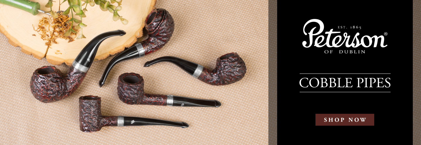 Smokingpipes.com | Tobacco Pipes - Pipe Tobacco