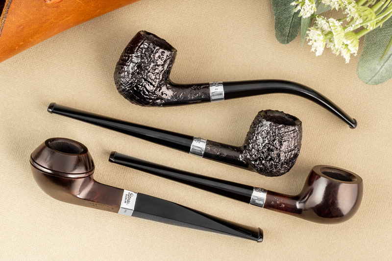 Peterson's Junior Line | All Pipes Considered