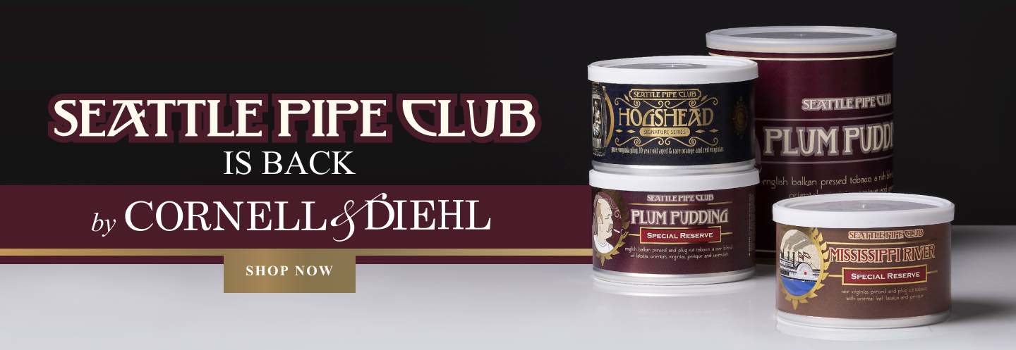 Smokingpipes.com | Tobacco Pipes - Pipe Tobacco