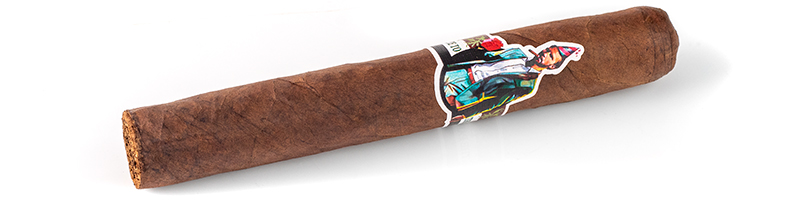 New Cigars From Lost & Found