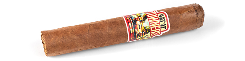 New Cigars From Lost & Found
